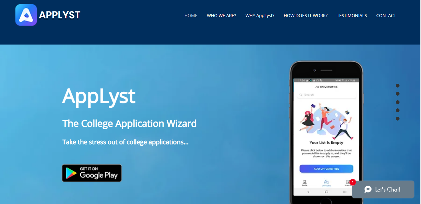 My Portfolio Website